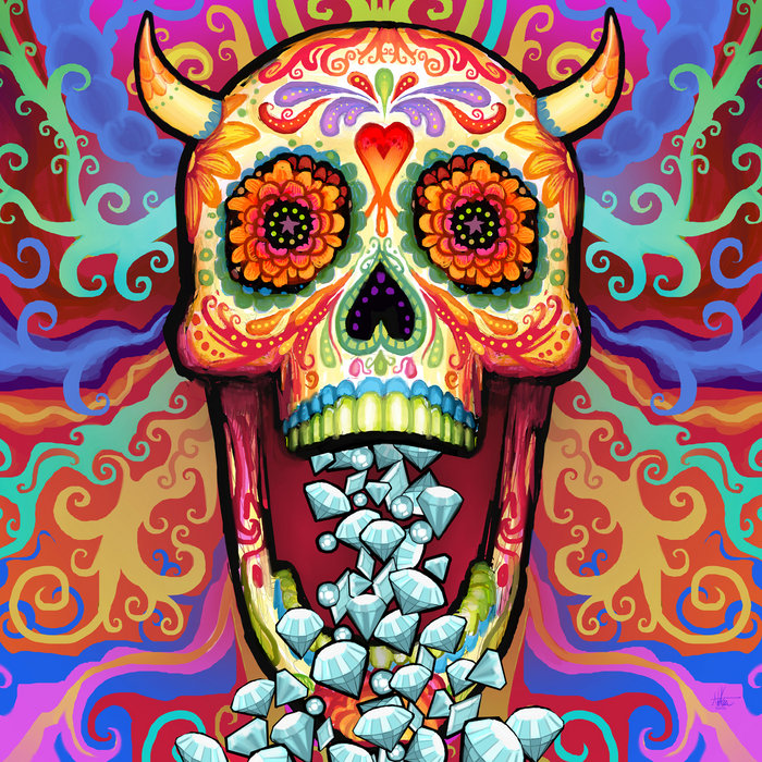 Demons to Diamonds (Expanded) | Snoot | TNY MZK LBL