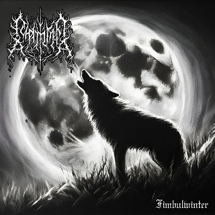 Fimbulwinter | Grimmind | Blood of Cthulhu