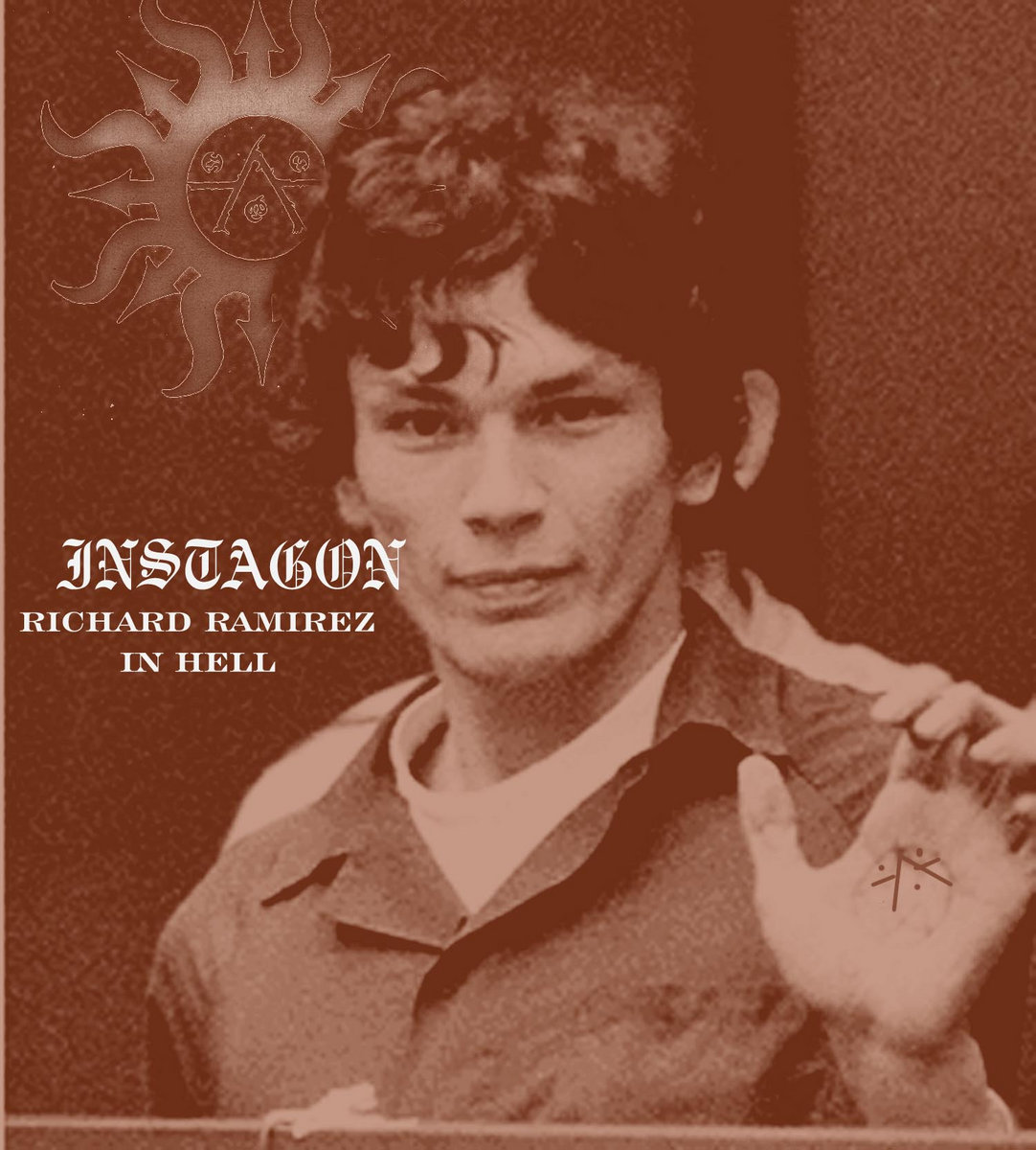 Richard Ramirez Young