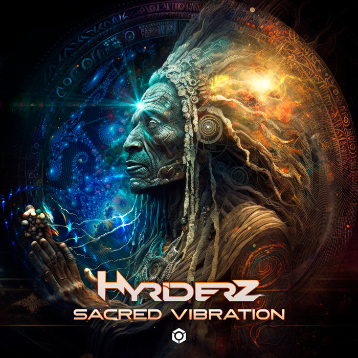 Sacred Vibration | Hyriderz | Blue Tunes Records