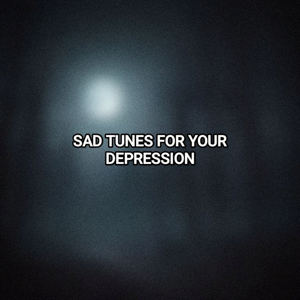 SAD TUNES FOR YOUR DEPRESSION | Rodion Raskolnikoff