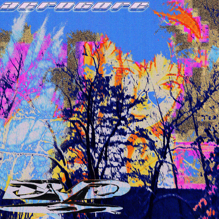 forest rave time | AeroDrainBoy