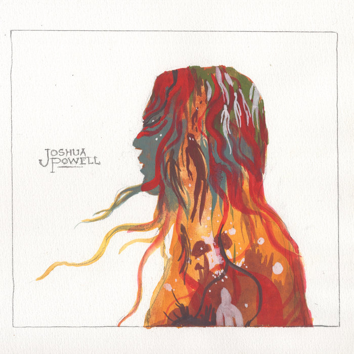 PSYCHO/ACOUSTIC | Joshua Powell