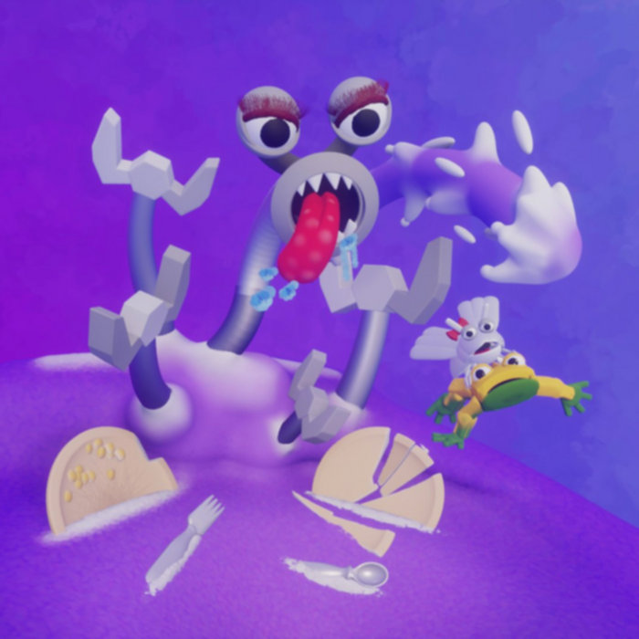 Off the Goop! | Sloe