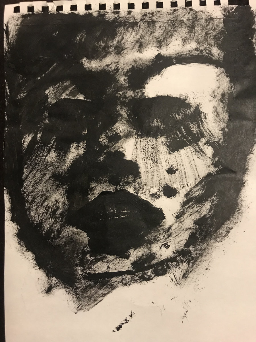 Move your feet | Calamity Claire