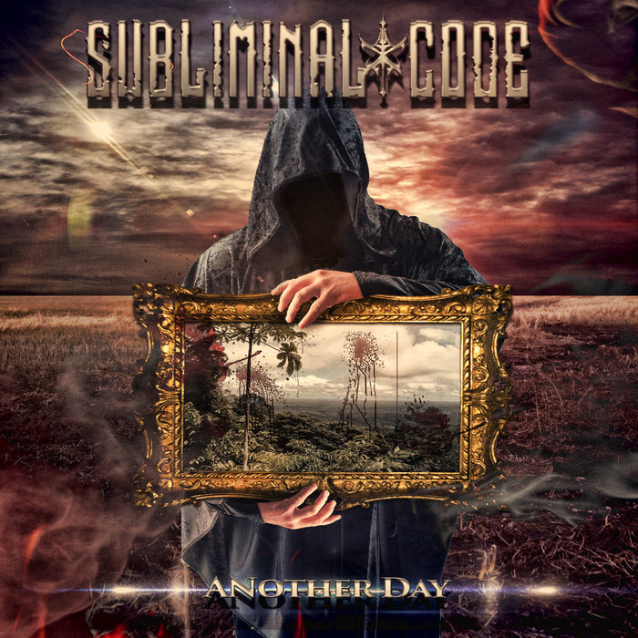 Another Day (Single) | Subliminal Code