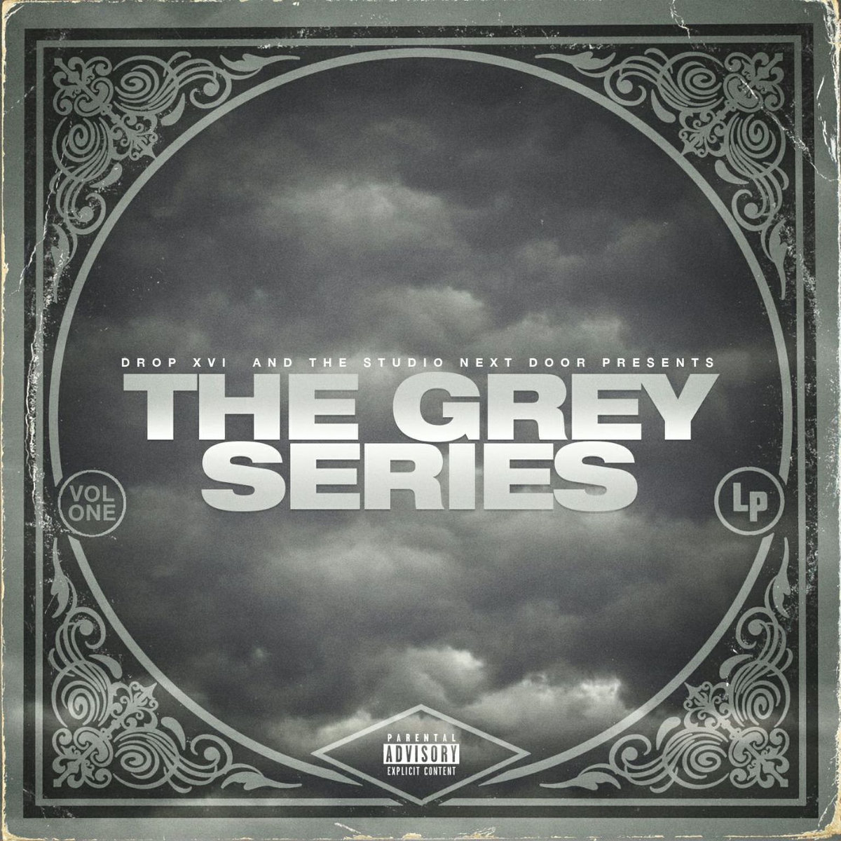 The Grey Series Volume 1 | The Grey Series