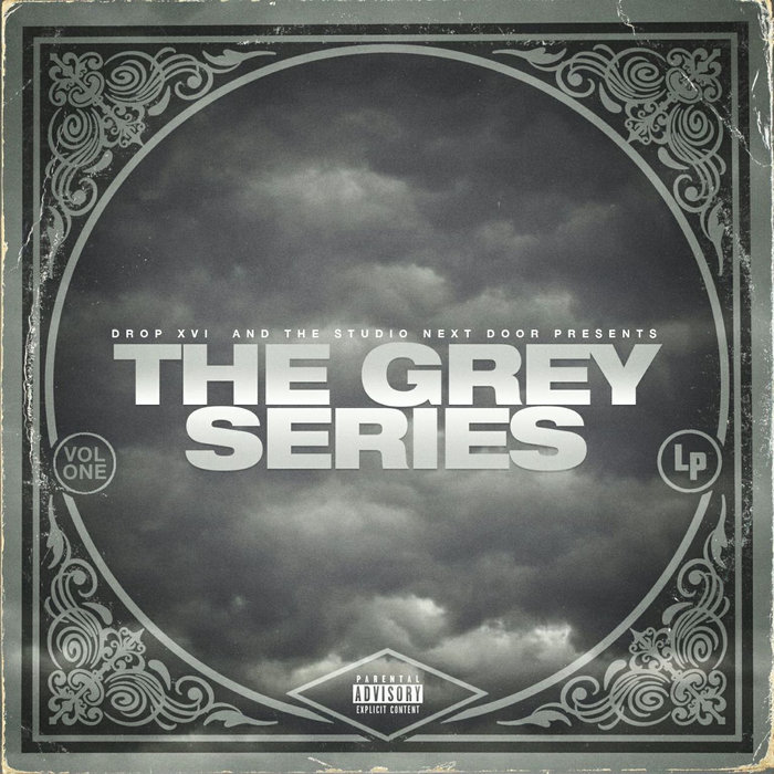 The Grey Series Volume 1 | The Grey Series