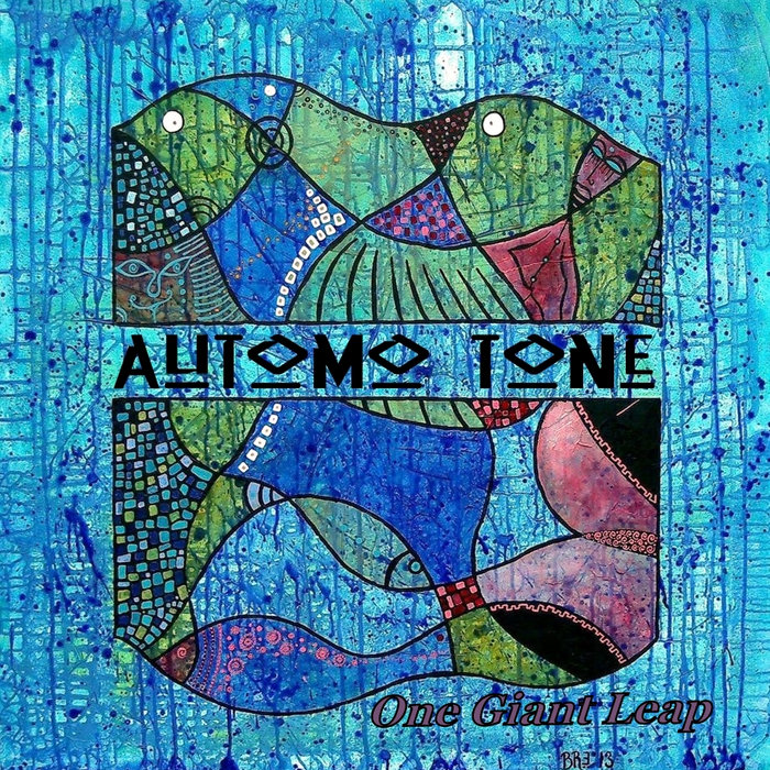 One Giant Leap (Album) | Automotone
