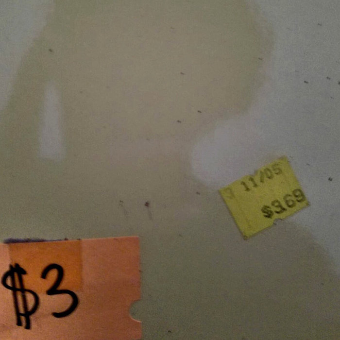 toil in obscurity | wilton | Level Records