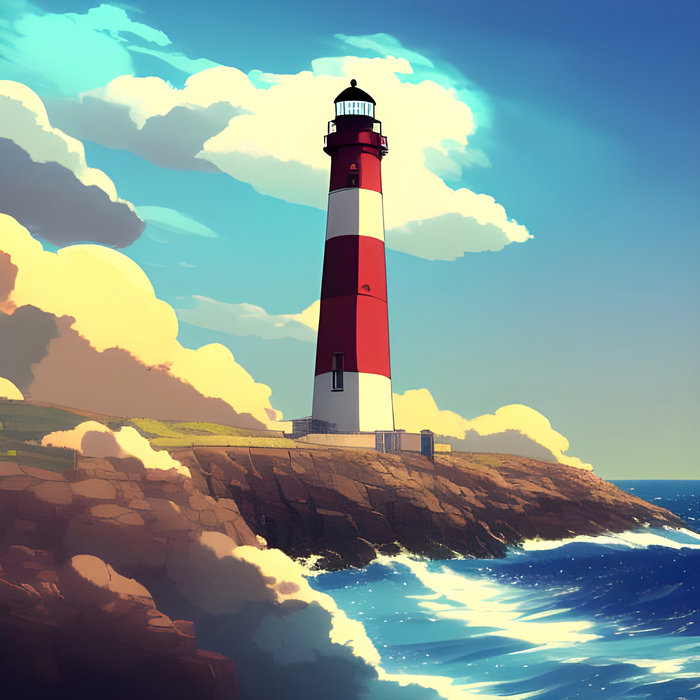 Lighthouse | Root Wheel