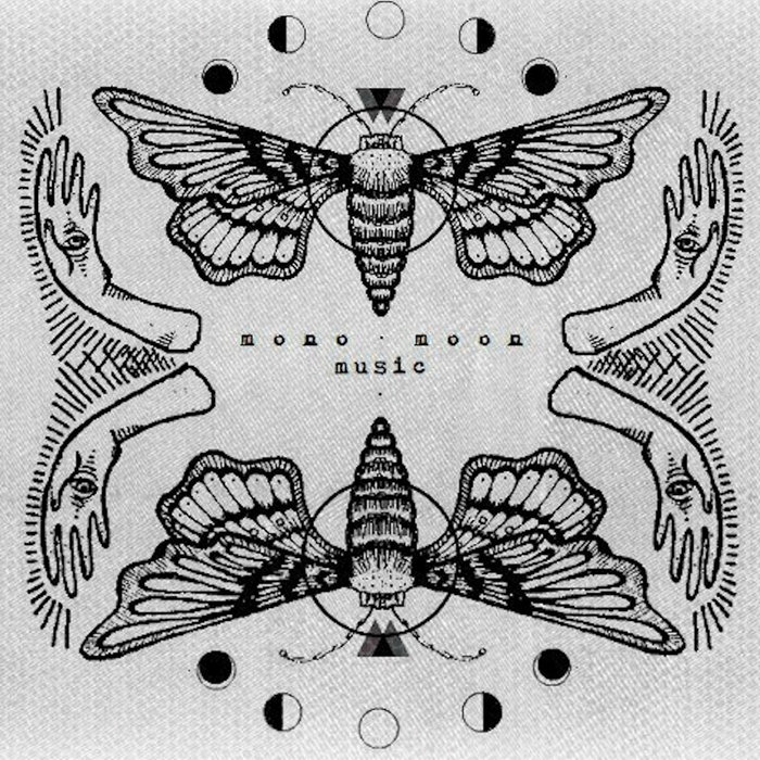 Mono Moon - Volume One | Mono Moon