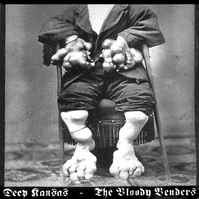 The Bloody Benders | Deep Kansas | RoilRubbish