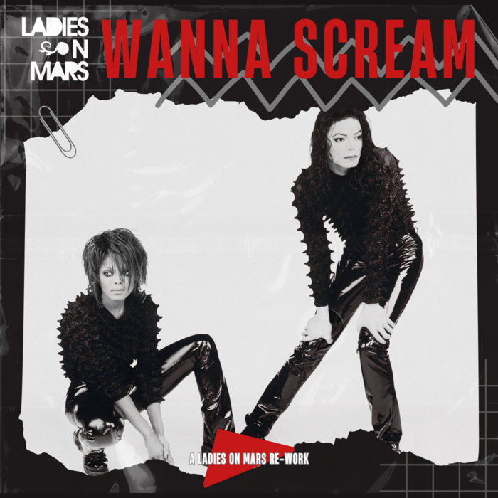 Wanna Scream | ladiesonmars