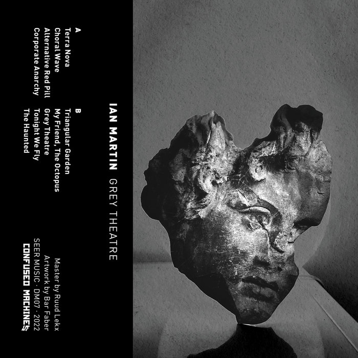 Grey Theatre [DM07] | Ian Martin | Confused Machines