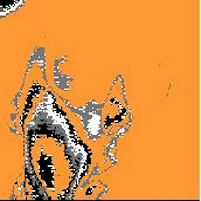 KC.04 | Ken Clinger | Tribe Tapes