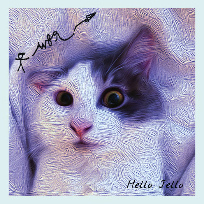 Hello Jello | AV8R | High Grade Media