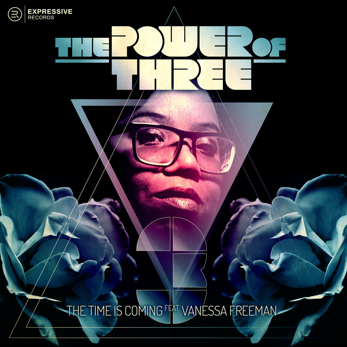 The Time Is Coming feat. Vanessa Freeman | thepowerofthreemusic