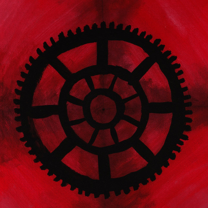 Broken Clockwork | Manic Mannequin
