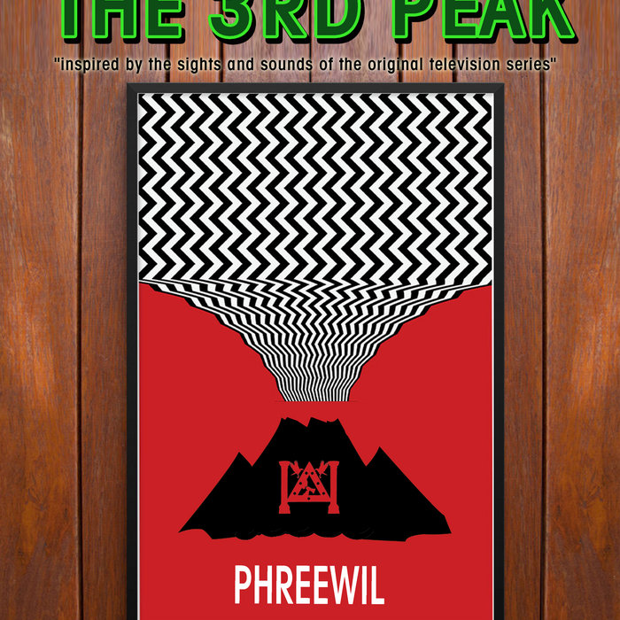 The 3rd Peak | Phreewil