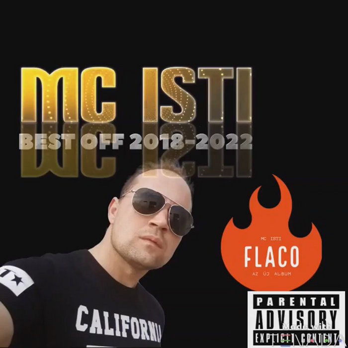 BEST OF 2018-2022 | MC Isti