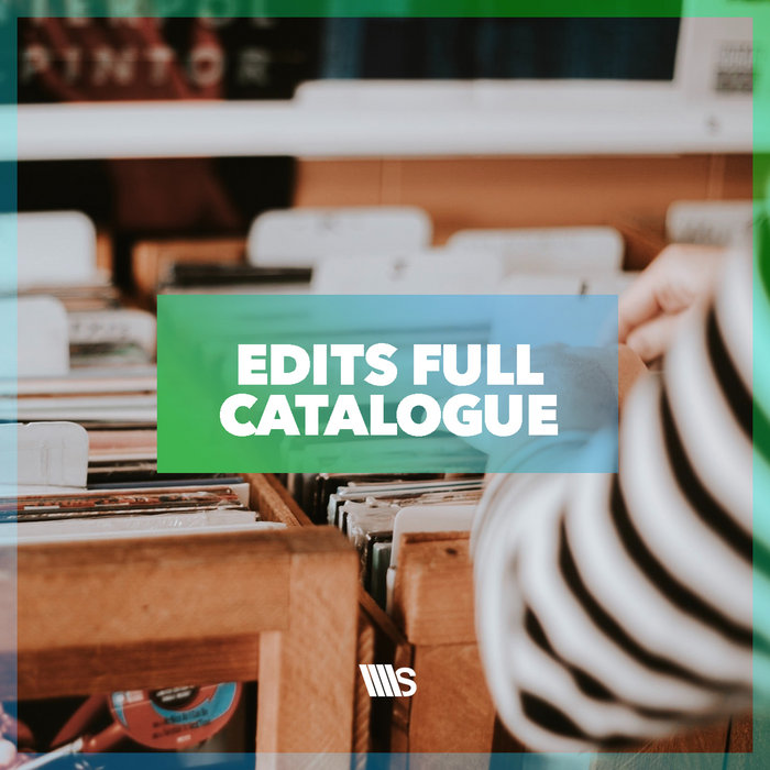 Edits & Boots Series "Full pack" | Souldynamic
