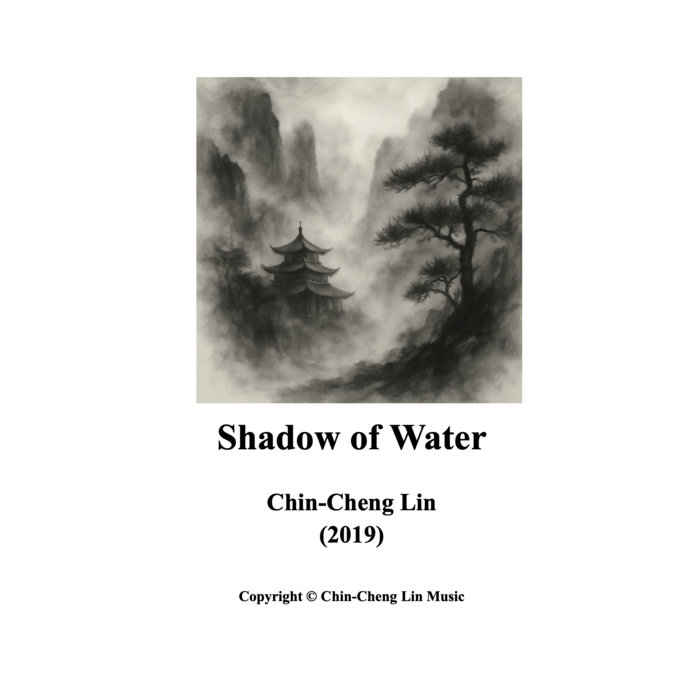 Shadow of Water | Chin-Cheng Lin | Chin Cheng Lin
