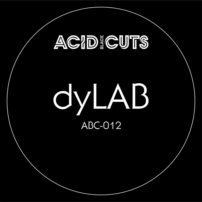 ABC-012 | dyLAB | Acid Cuts