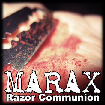 Music | Marax
