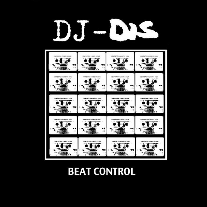 Beat Control | DJ-DIS