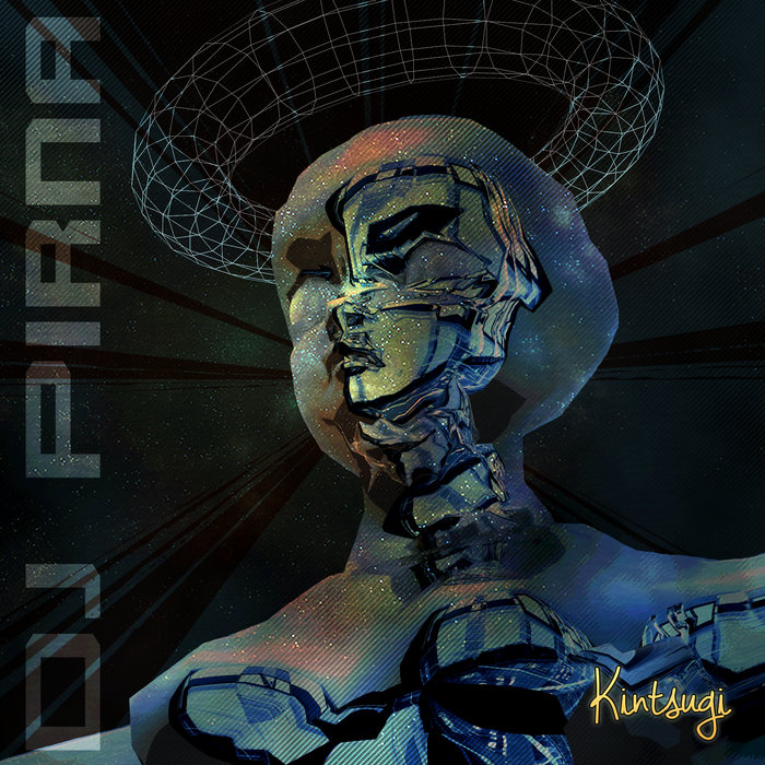 Kintsugi | DJ Pirna | Former City Records