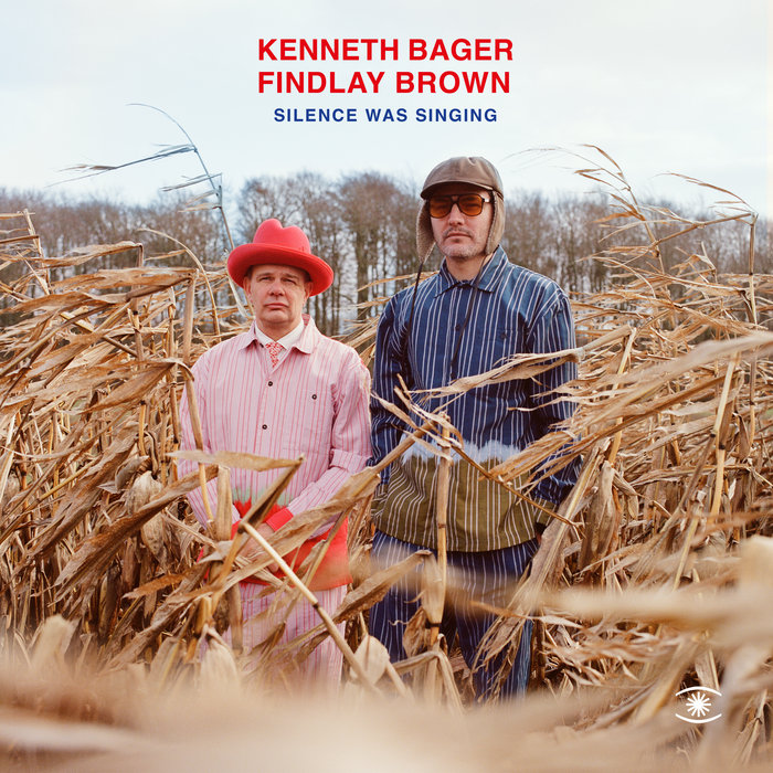 Silence Was Singing | Kenneth Bager, Findlay Brown | Kenneth Bager
