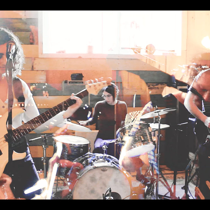 Basement Floods Presents...Gary's Dream | Gary's Dream | Basement ...