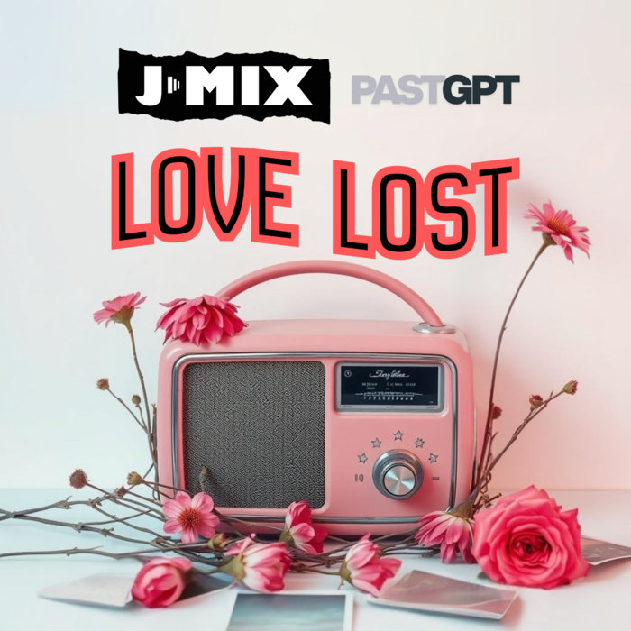 J-Mix Feat. Past GPT - Love Lost | J-Mix | Jay Mix