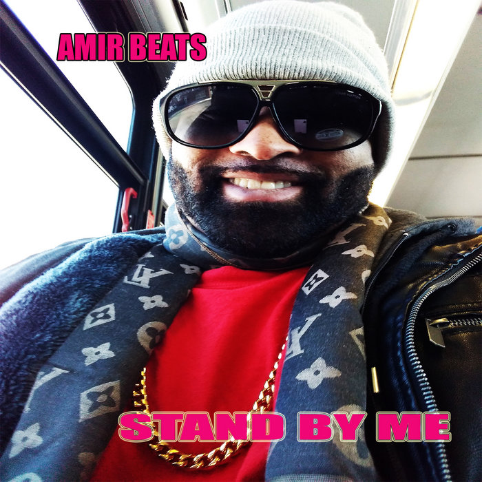 Stand by Me | Amir Beats