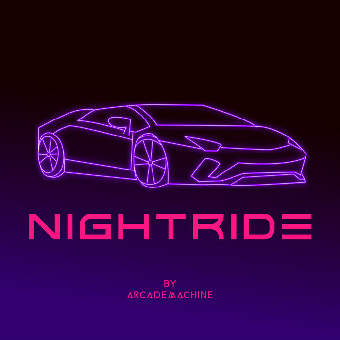 Nightride | ArcadeMACHINE