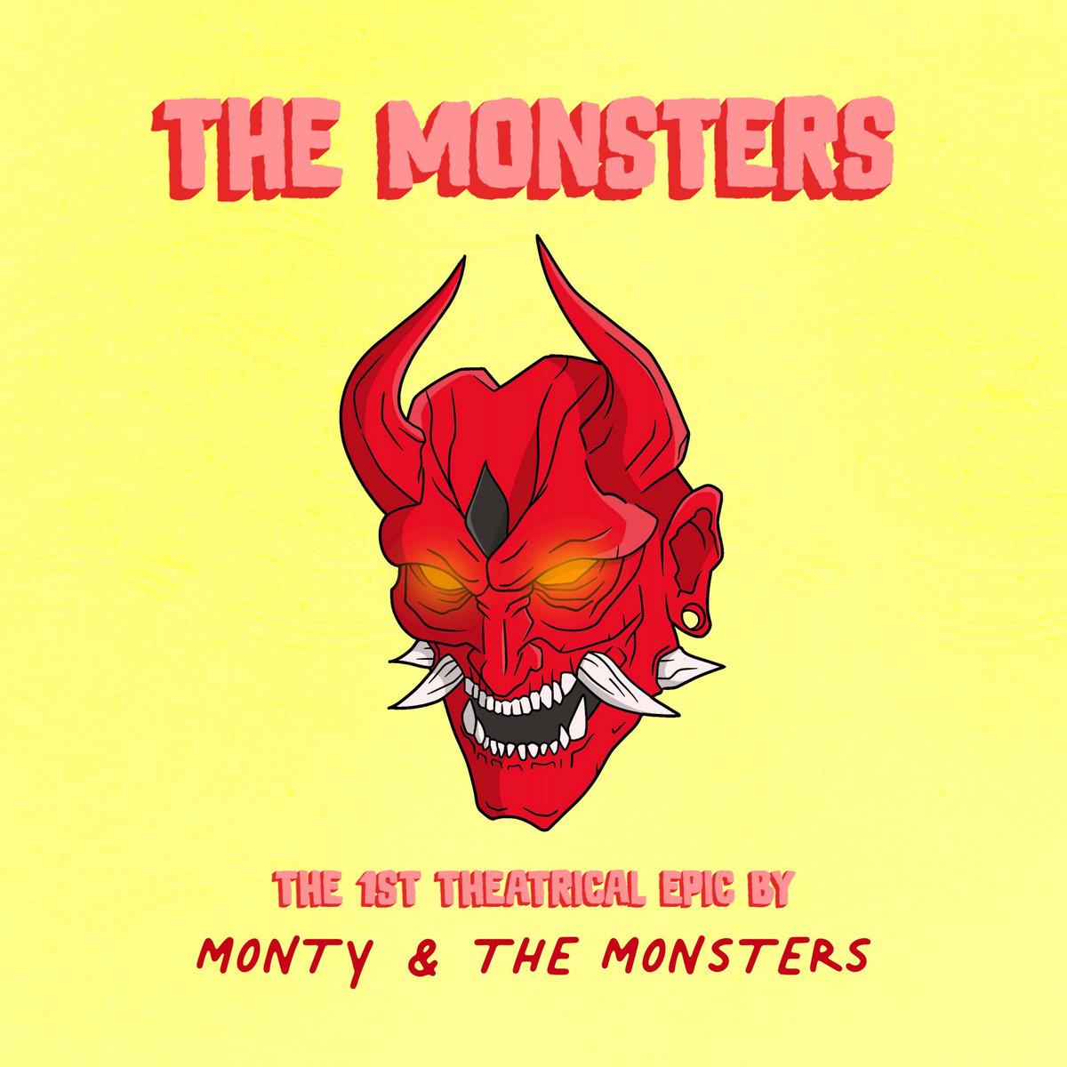 THE MONSTERS | Monty & The Monsters