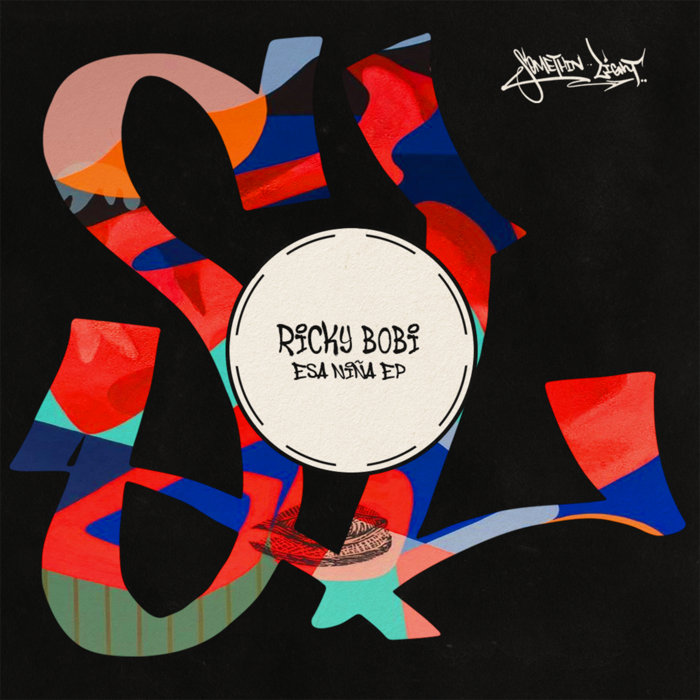 Ricky Bobi, Professor X - My Neck [Somethin' Light] | Swavé