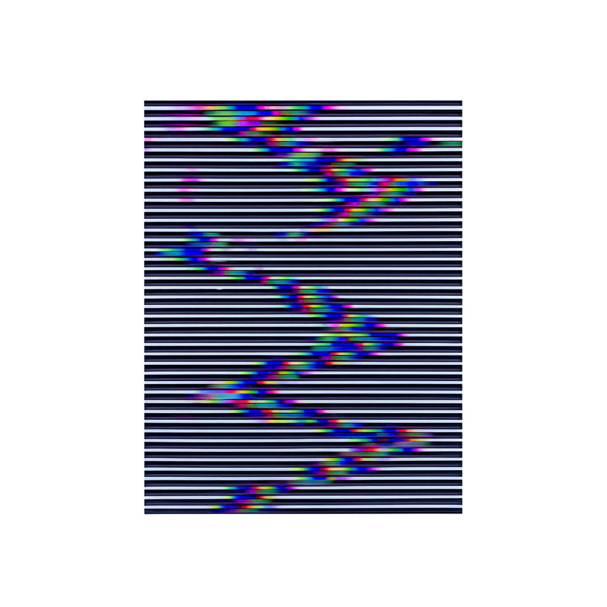 Spectral Lines | Stuart Gregory