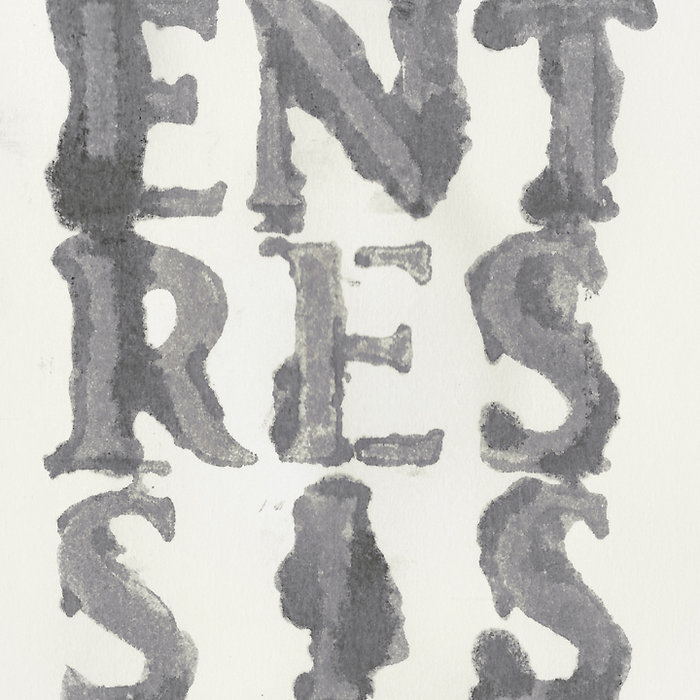 Entressis | April Larson