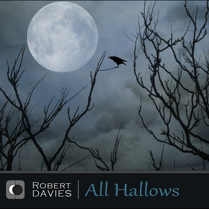 All Hallows | Robert Davies | DataObscura