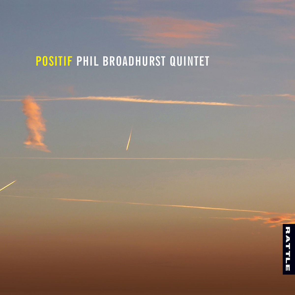 Positif | Phil Broadhurst