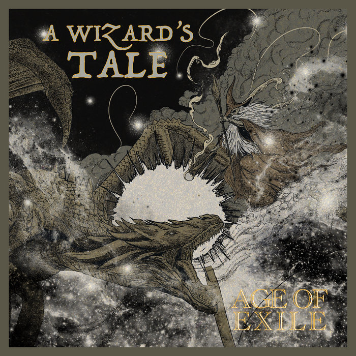 A Wizard's Tale | Age of Exile