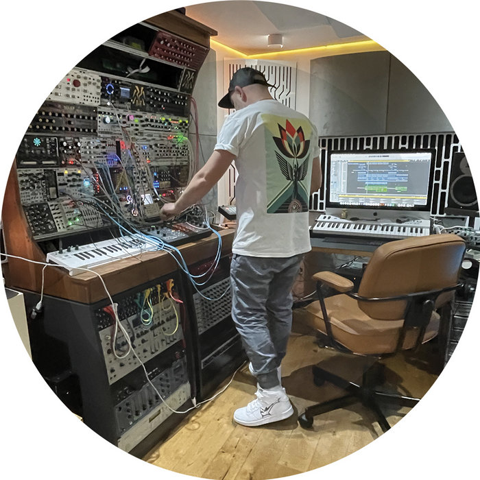 Ethereal Waves | East End Dubs