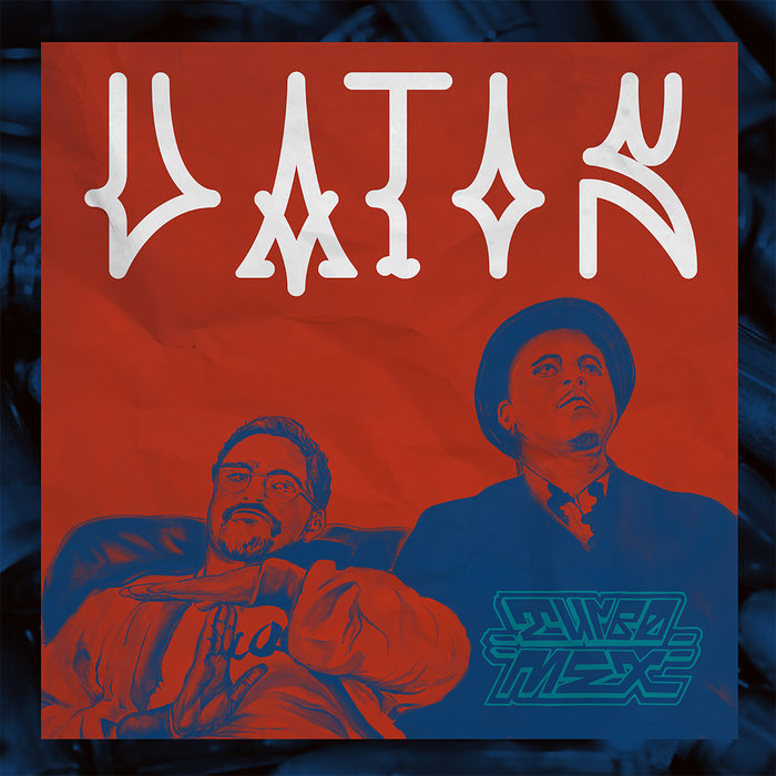 VATOS | TURBOMEX | Caballito Netlabel