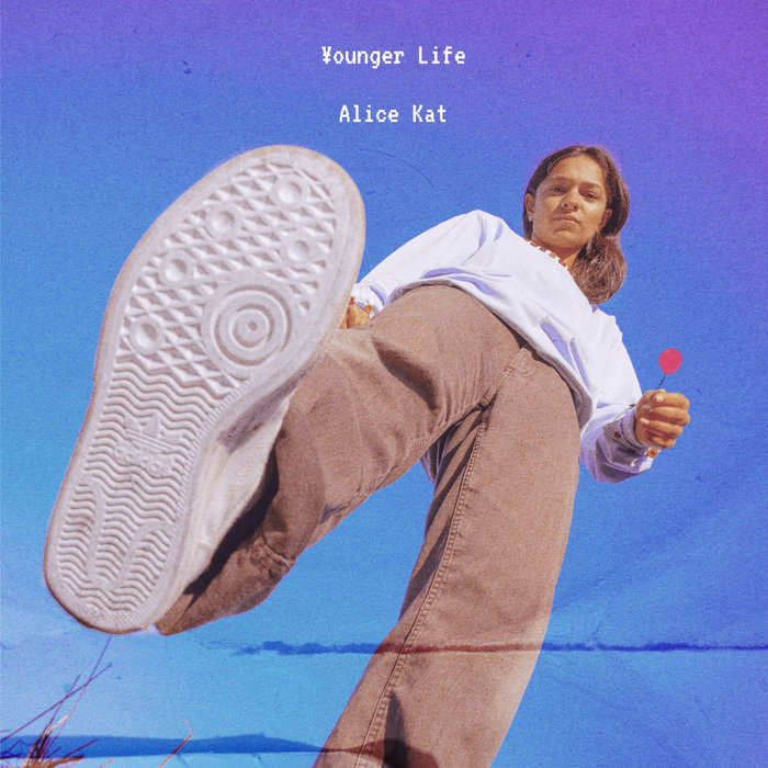 Younger Life EP | Alice Kat
