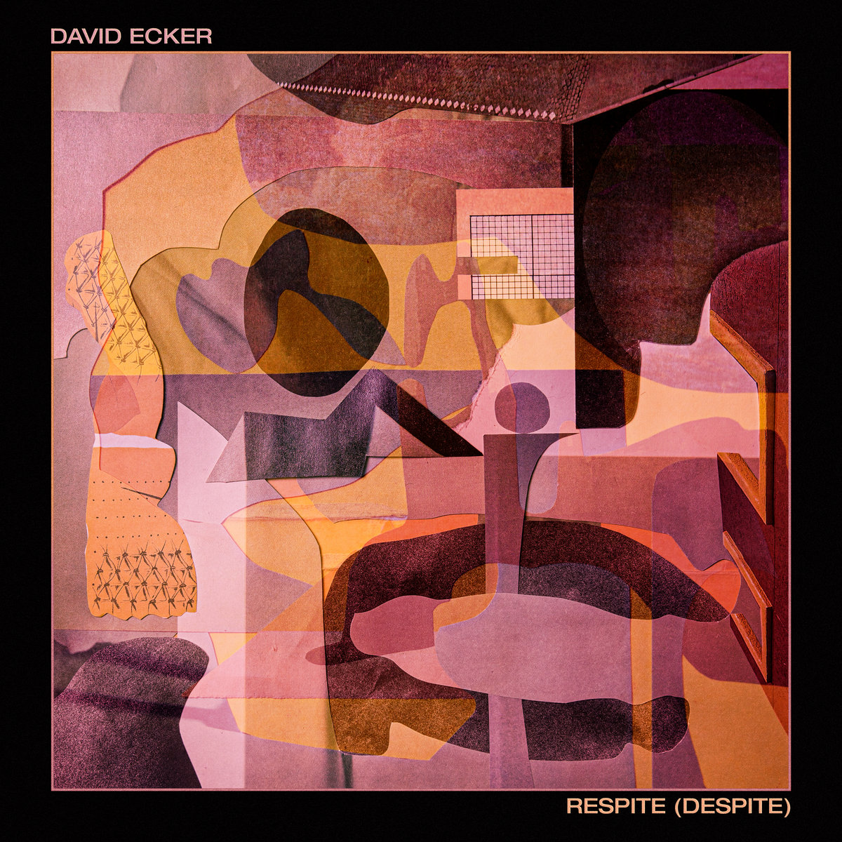 Respite (Despite) | David Ecker