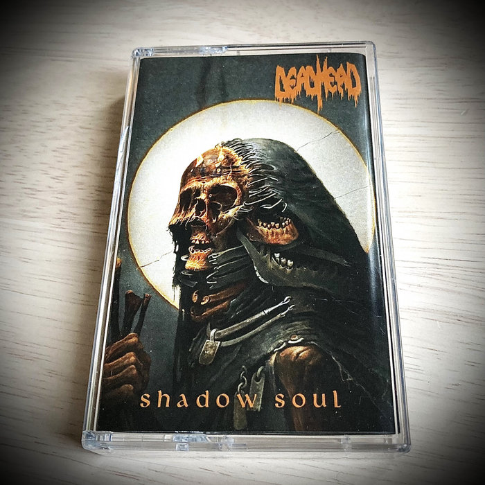 DEAD HEAD - Shadow Soul | DEAD HEAD | TANAKA SHOTEN
