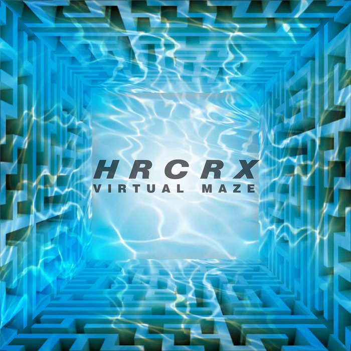 Virtual Maze | HRCRX | HeroinBoutique