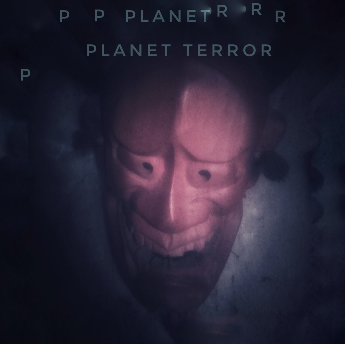 Planet Terror | Astrobiker